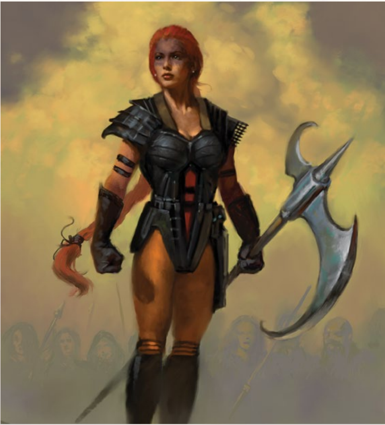 Building Your Glaive | Cypher Crunch – THE INFINITE CONSTRUCT