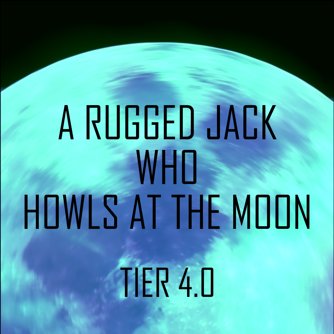 A Mystical Nano Who Exists Partially Out Of Phase (Tier 4) – THE ...